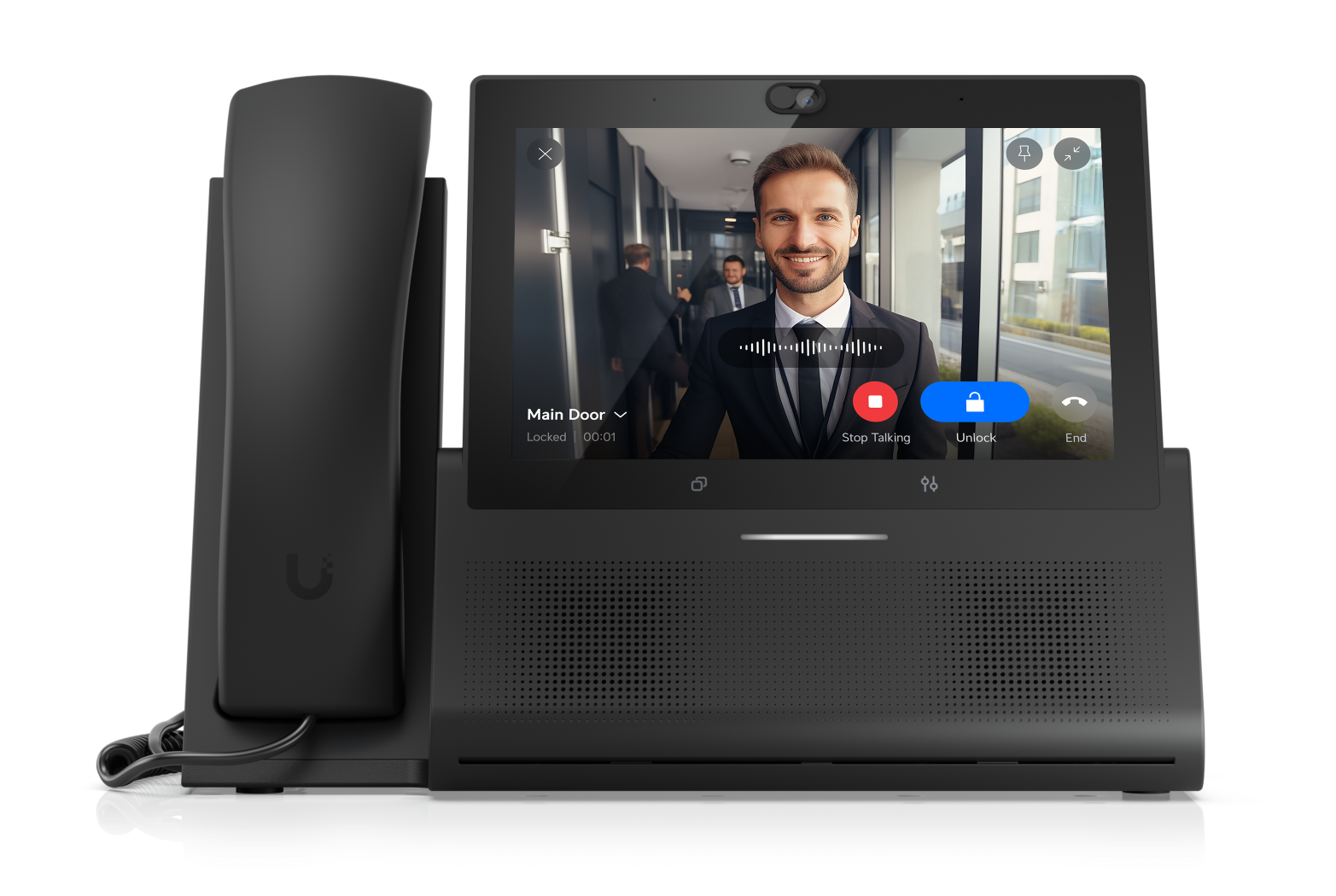 UniFi Access - Get Started – Ubiquiti Help Center