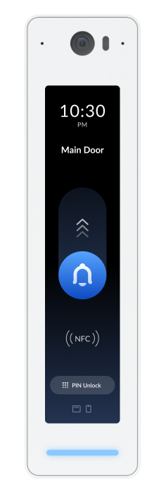UniFi Access - Manage Doorbell Call Methods & Receivers – Ubiquiti Help ...