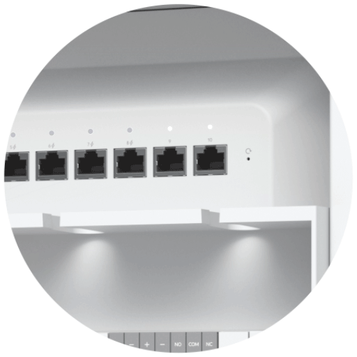 Understanding UniFi Access Device LED Status Indicators – Ubiquiti Help ...