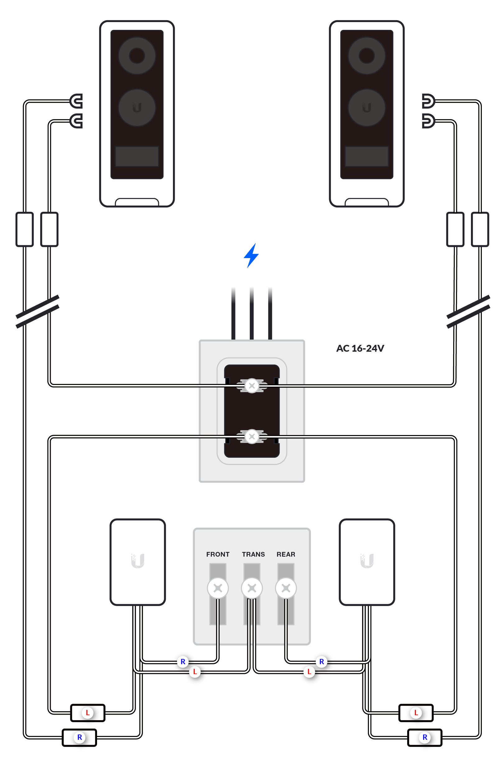 UniFi Protect - Set Up Your Doorbell – Ubiquiti Support and Help Center